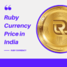 Ruby Coin Price in India - RBC Price in INR - RBCBlogs
