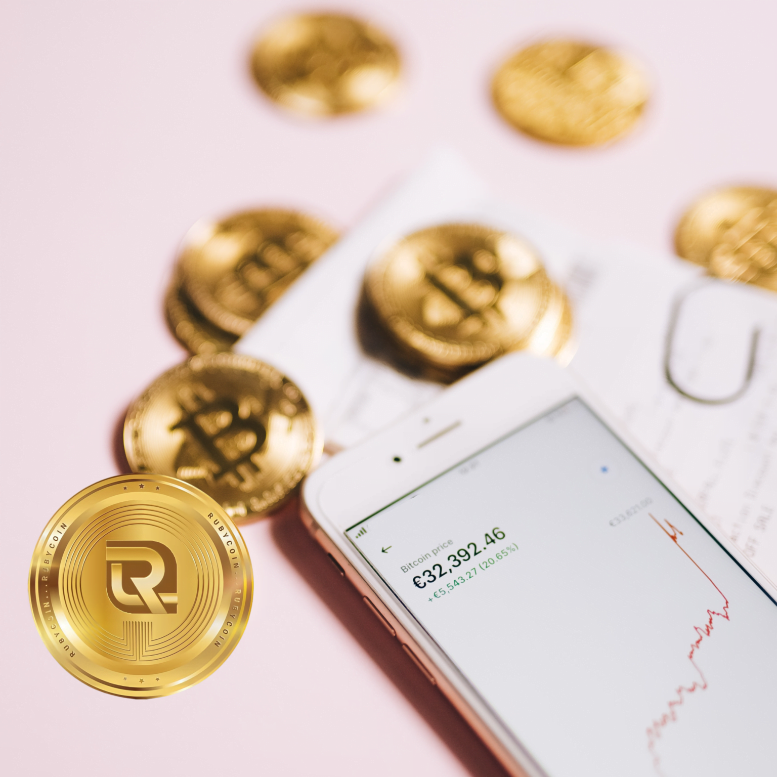 Most Important Things About Ruby (RBC) Trading